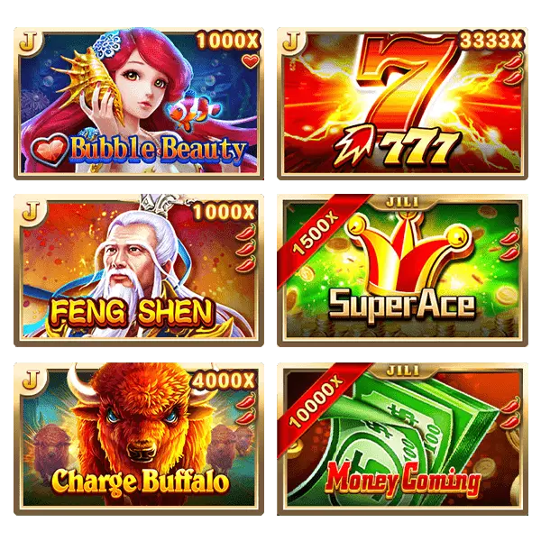 Shal777 Casino Slot Online Website