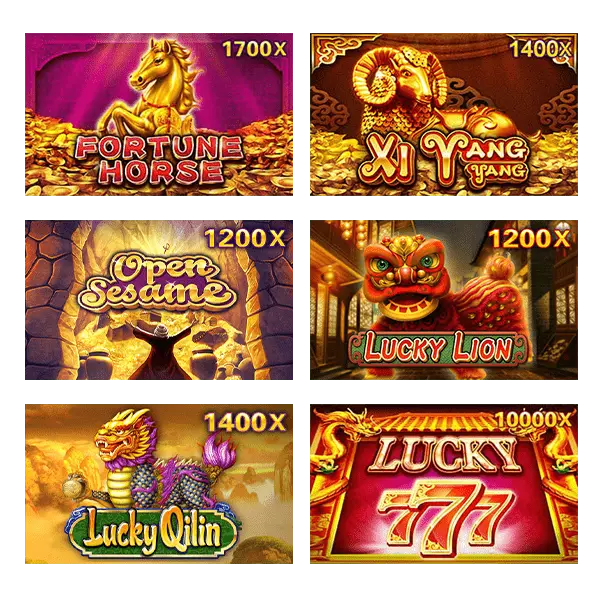 Shal777 Casino Slot Online Website