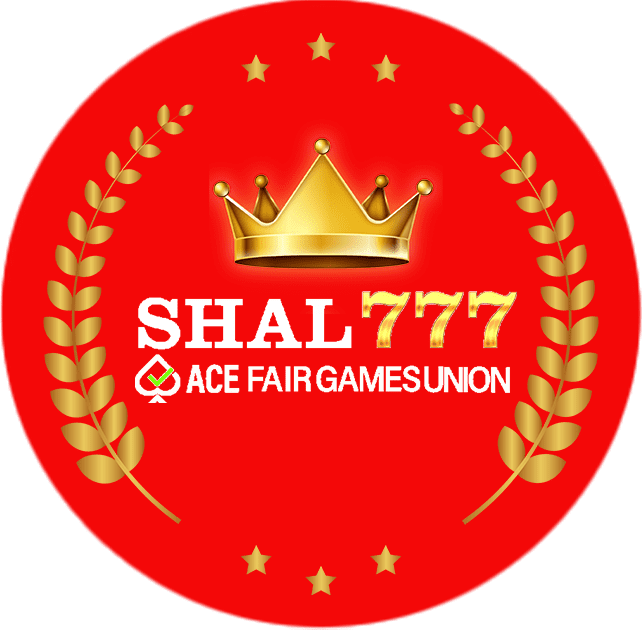 Shal777 Casino Slot Online Website