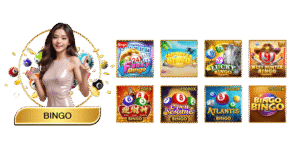 Shal777 Casino Slot Online Website